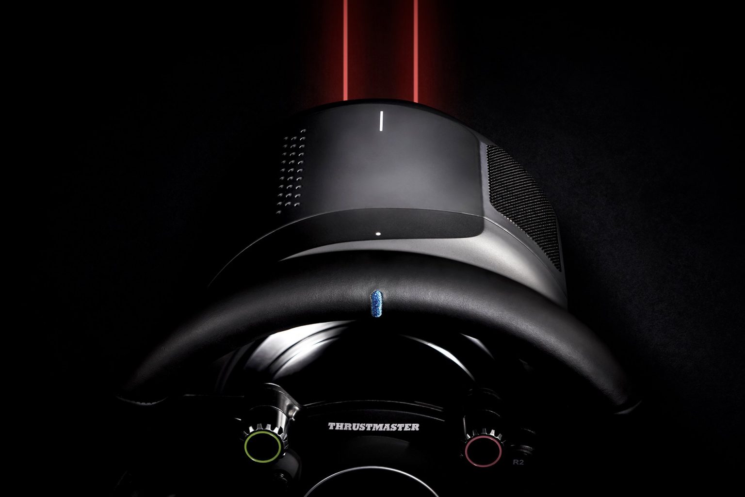 Thrustmasters erstes PS5-Lenkrad: T-GT II mit verfeinerter Präzision ...